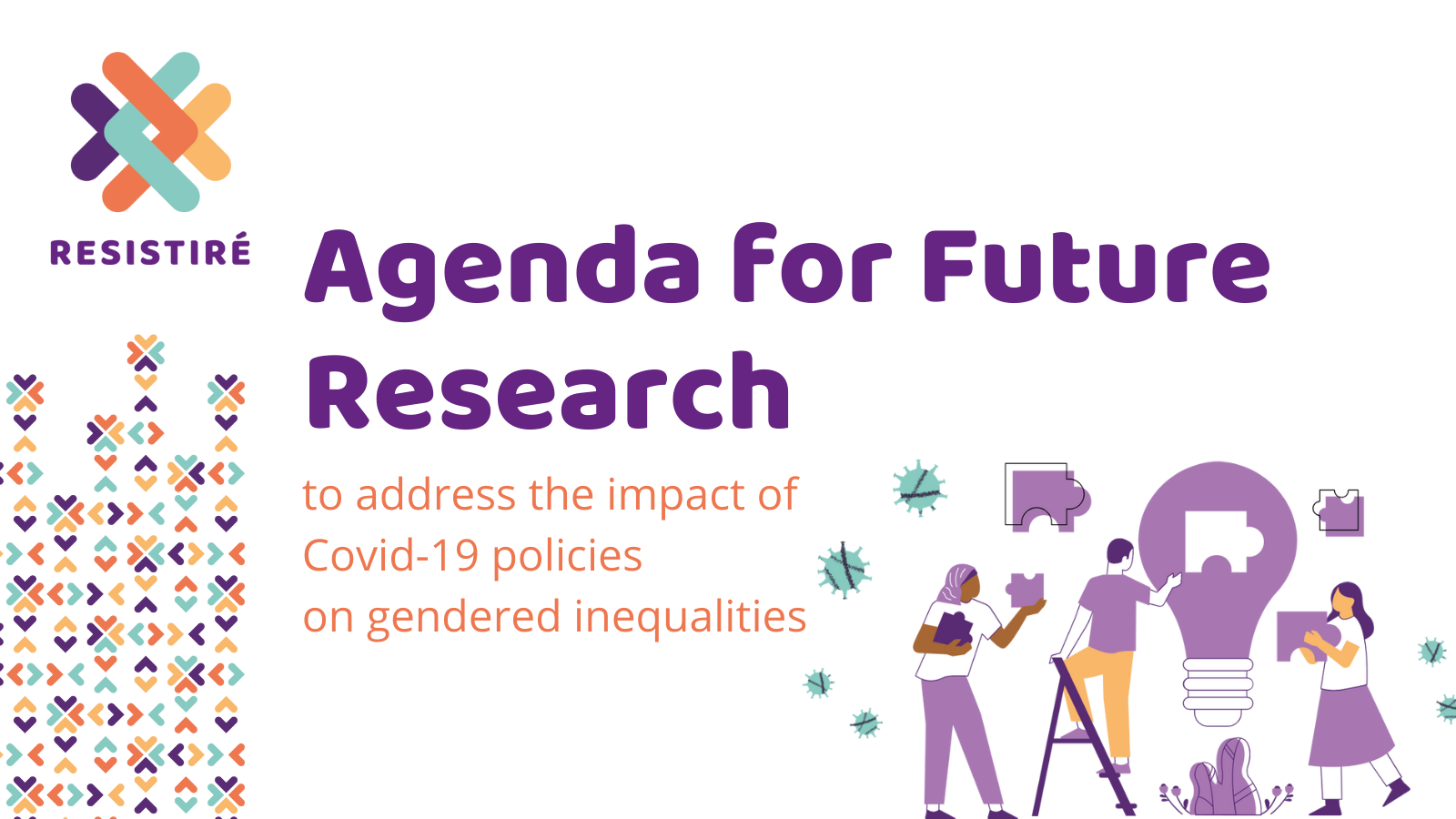 Research Agendas from Cycle 1: identifying knowledge gaps and future ...